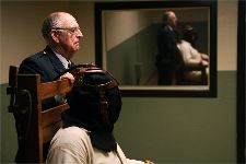 The Execution of Solomon Harris