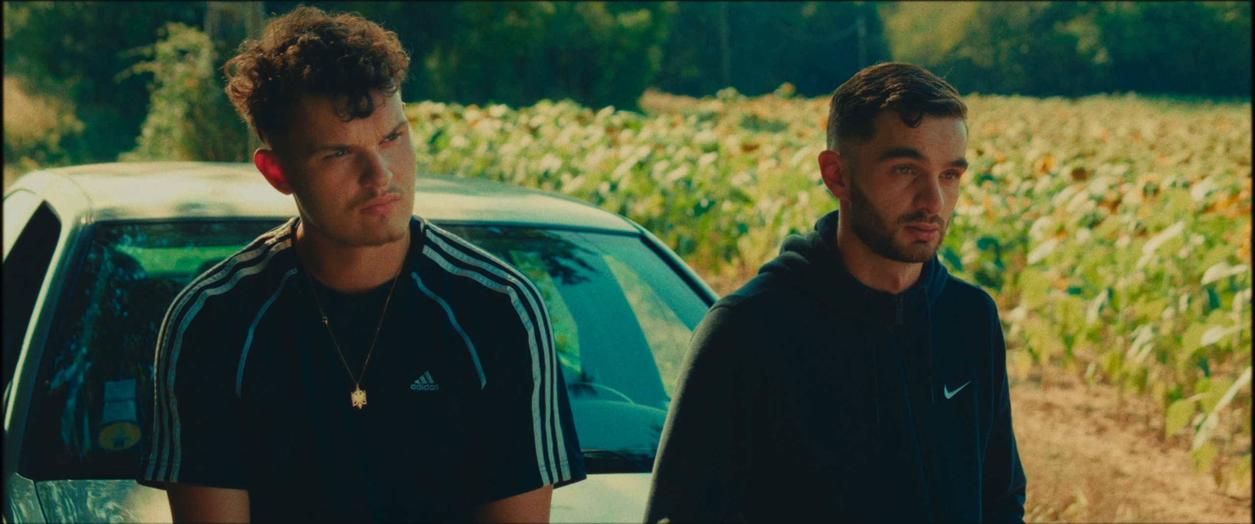 Une histoire sans embrouille